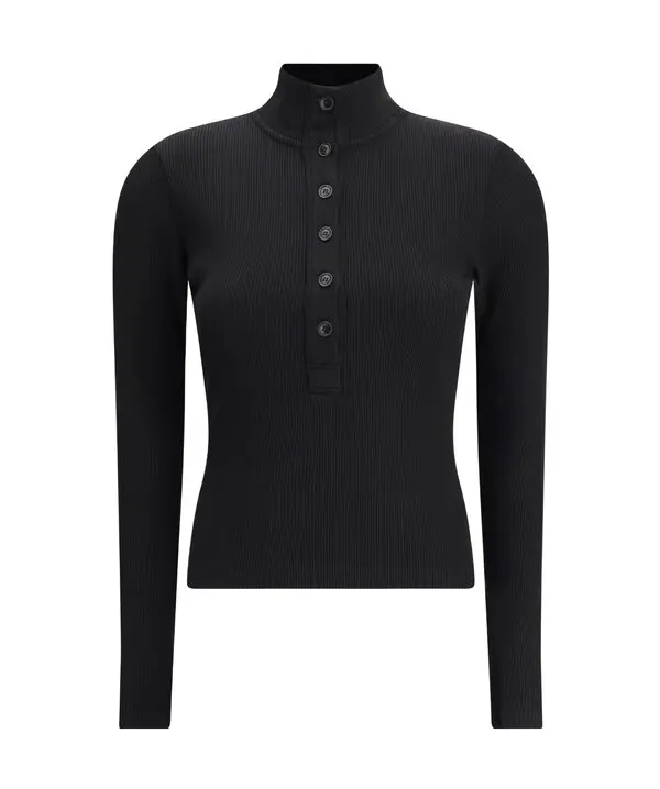 Citizens Of Humanity Sheena Henley Knitwear
