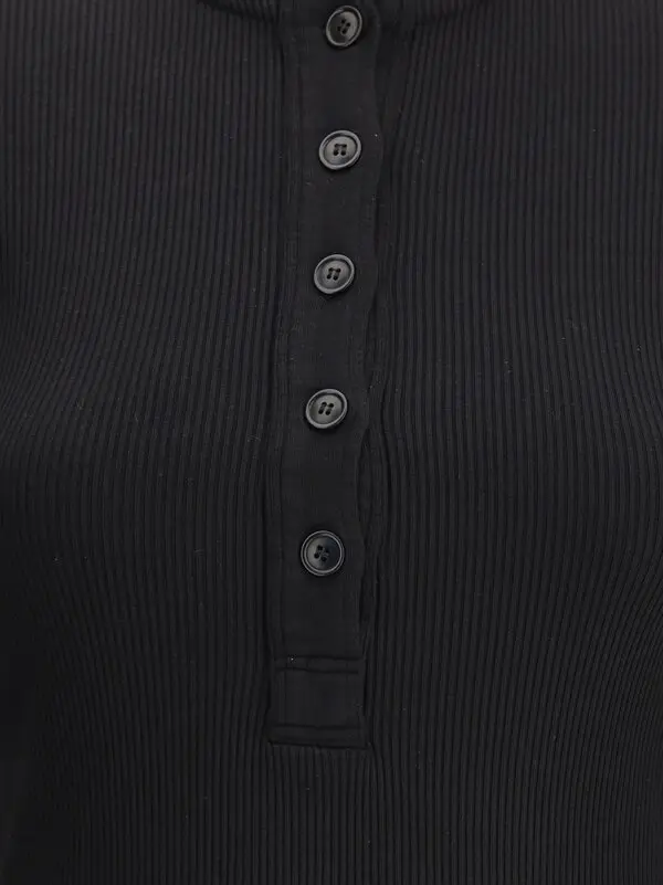 Citizens Of Humanity Sheena Henley Knitwear