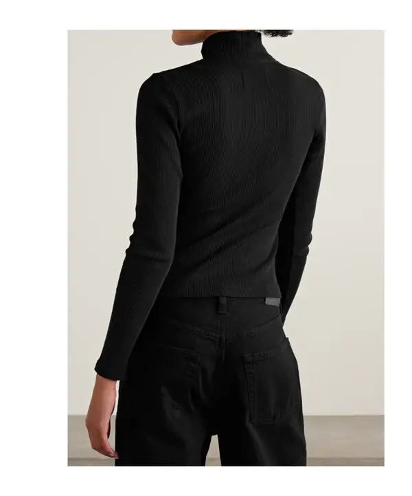 Citizens Of Humanity Sheena Henley Knitwear