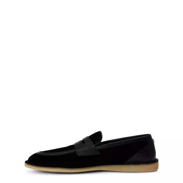 Dolce & Gabbana Dorada Loafers