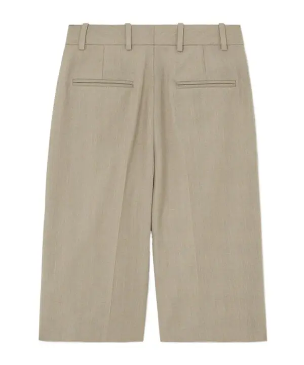 Loro Piana Digby Bermuda Shorts