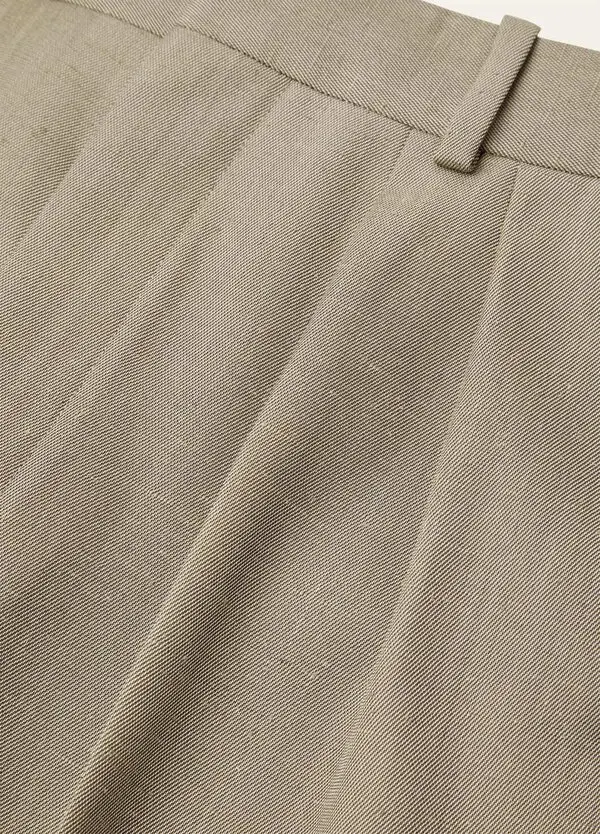 Loro Piana Digby Bermuda Shorts