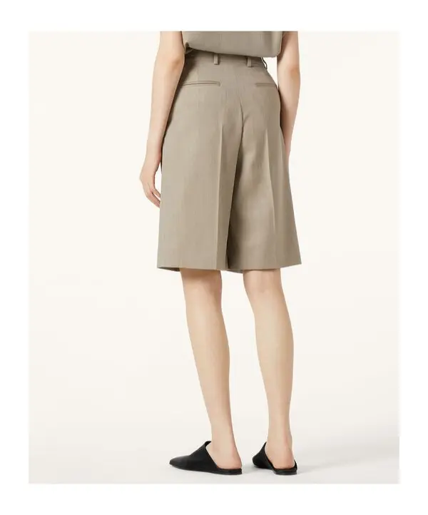 Loro Piana Digby Bermuda Shorts