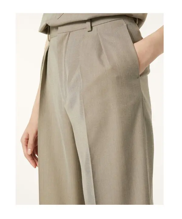Loro Piana Digby Bermuda Shorts