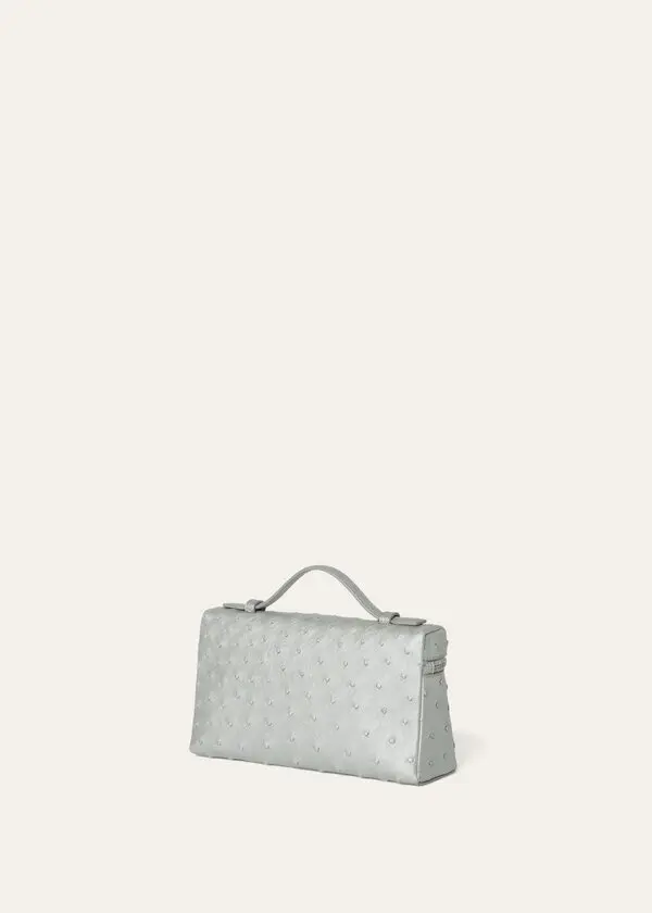 Loro Piana Extra Pocket L19 Shoulder Bag