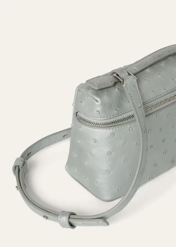 Loro Piana Extra Pocket L19 Shoulder Bag