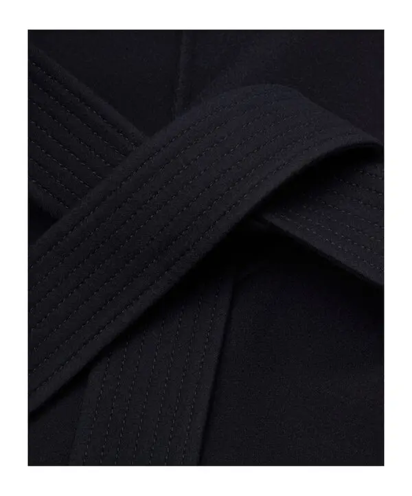 Loro Piana Lightweight Vest With Shawl Collar