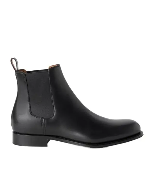Loro Piana Rory Walk Chelsea Boots