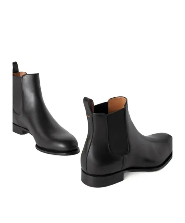 Loro Piana Rory Walk Chelsea Boots