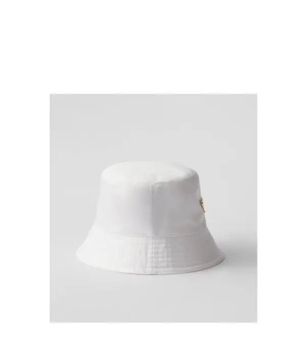Prada Re-nylon Bucket Hat
