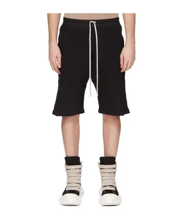 Rick Owens Pusher Shorts