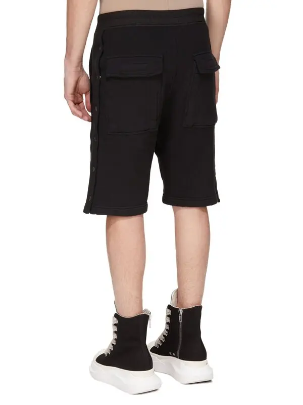 Rick Owens Pusher Shorts