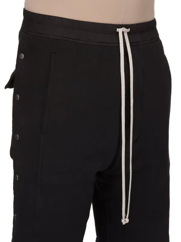 Rick Owens Pusher Shorts