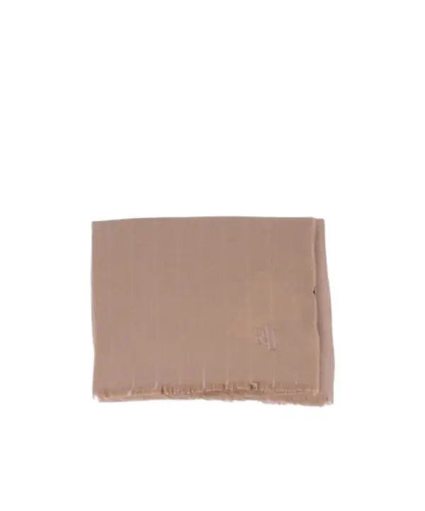 Ralph Lauren Lightweight Square Scarf
