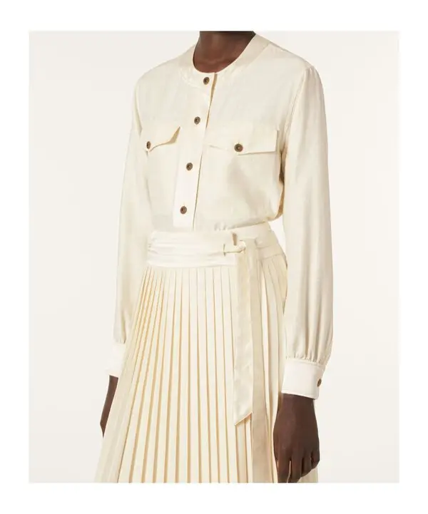 Loro Piana Quincy Shirt