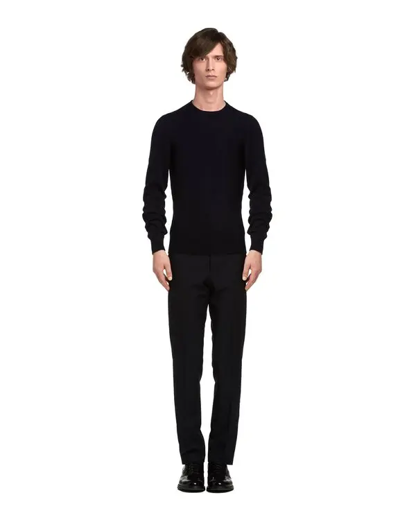 Prada Cashmere Sweater