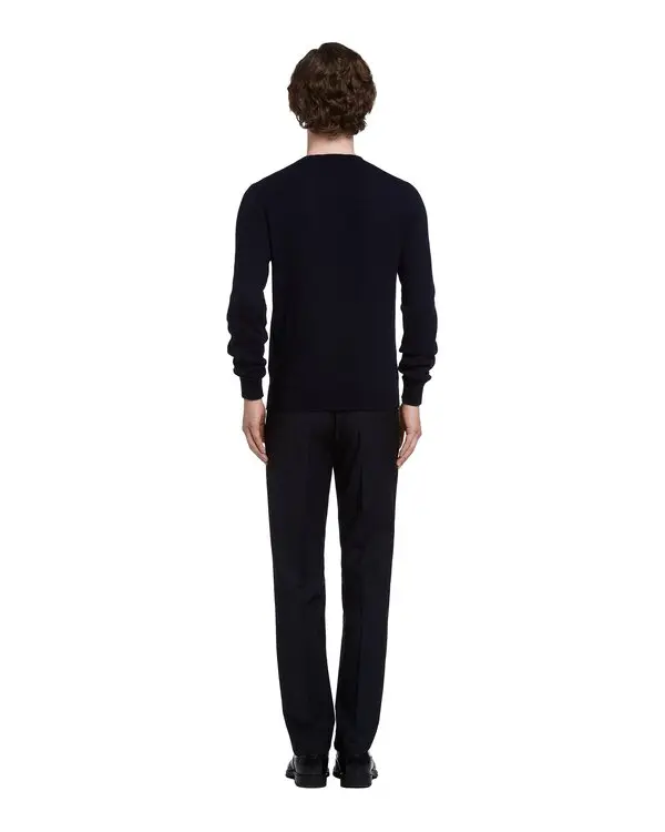 Prada Cashmere Sweater