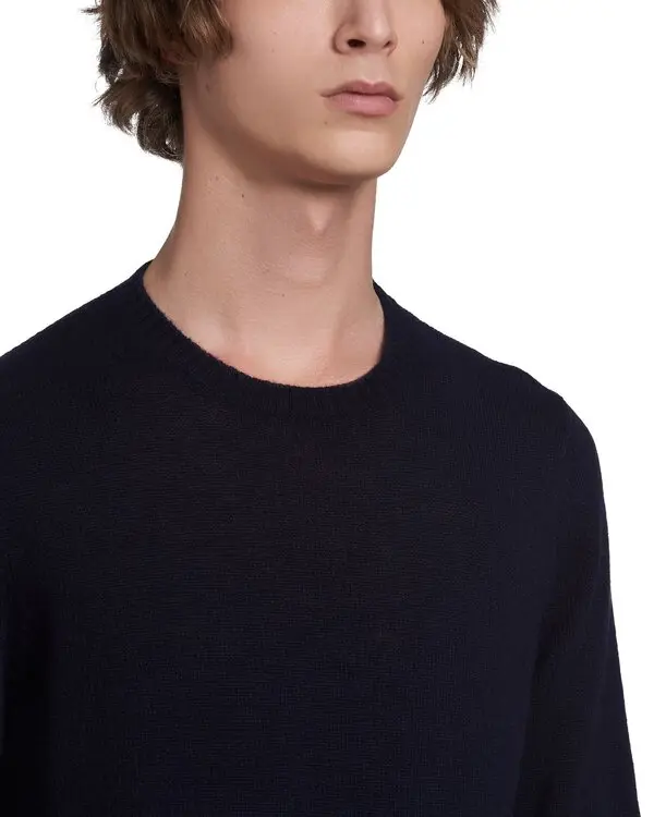 Prada Cashmere Sweater