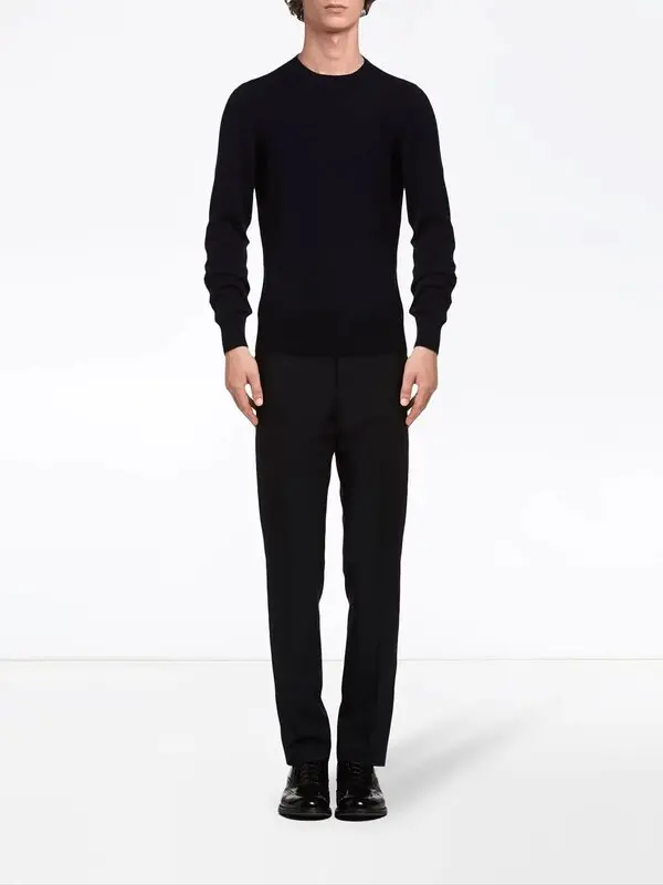 Prada Cashmere Sweater