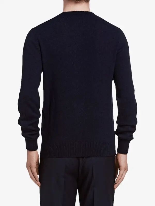 Prada Cashmere Sweater
