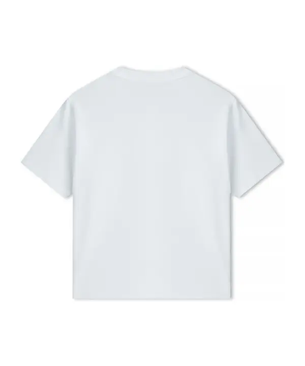 Tommy Hilfiger Crew Neck Logo T-shirt