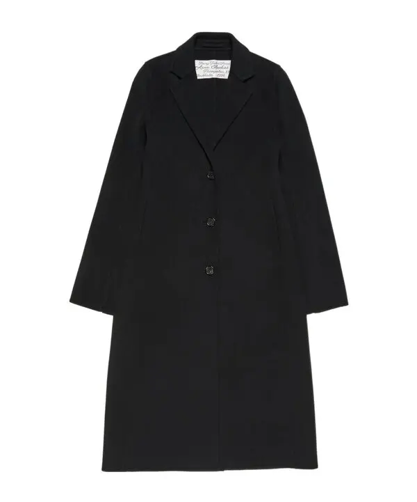 Acne Studios Single-breasted Long Coat