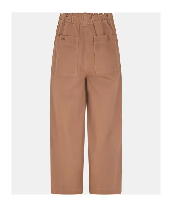 Max Mara Straight Fit Casual Pants