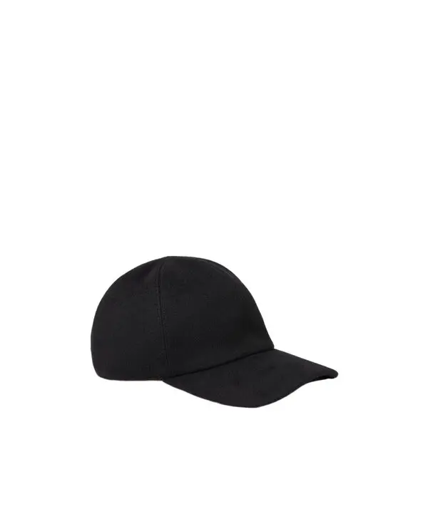 Loro Piana Ivy Baseball Cap