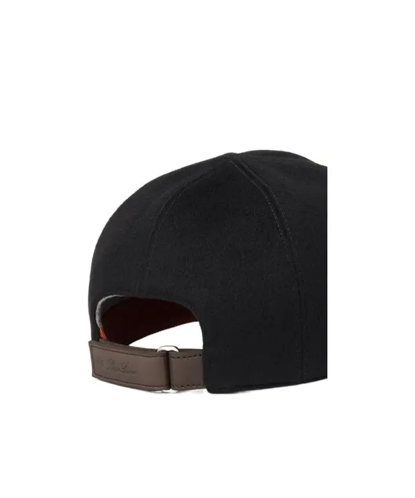 Loro Piana Ivy Baseball Cap