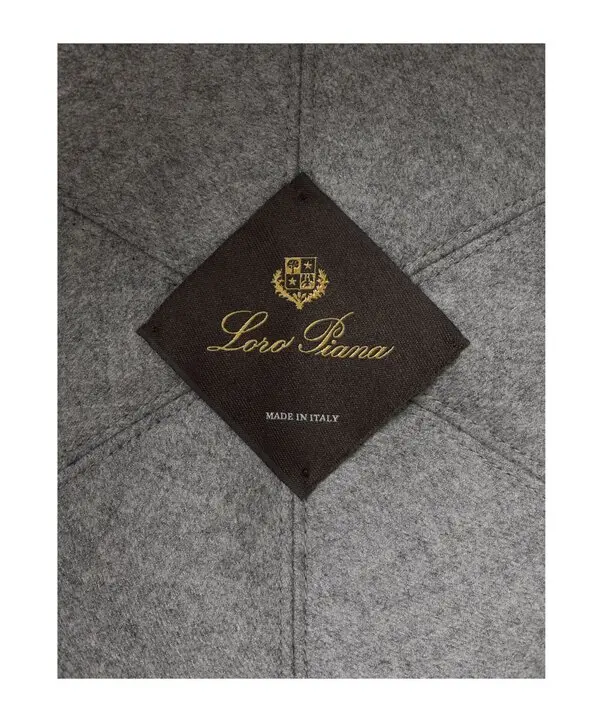 Loro Piana Ivy Baseball Cap