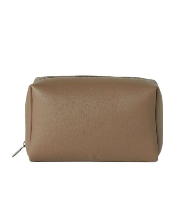 Loro Piana Rectangular Wash Bag