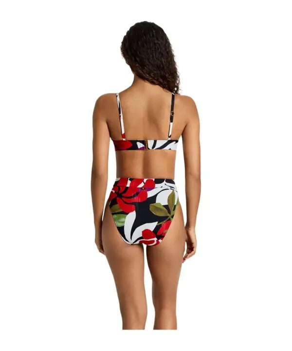 Ralph Lauren Lrl Tri Bikini Top Ld63