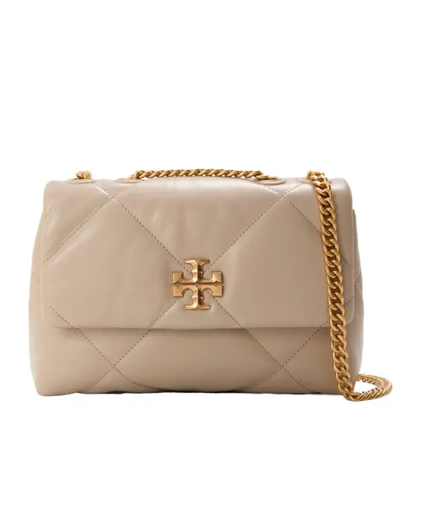Tory Burch Kira Quilted Shoulder Bag