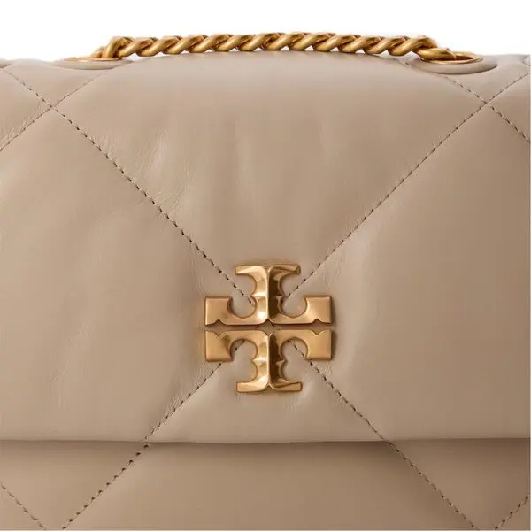 Tory Burch Kira Quilted Shoulder Bag