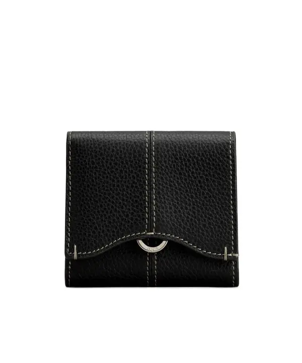 TOD'S Logo Wallet
