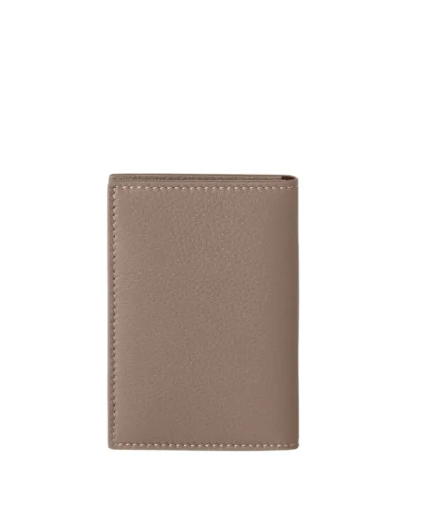 Loro Piana Double Fold Clip