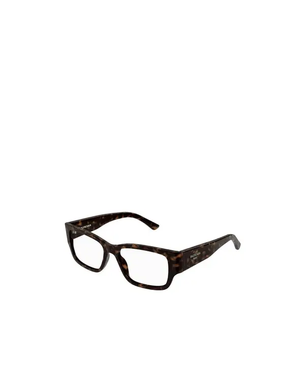 Balenciaga Rectangle Frame Glasses
