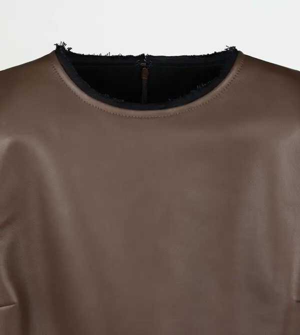 TOD'S Sleeveless Top