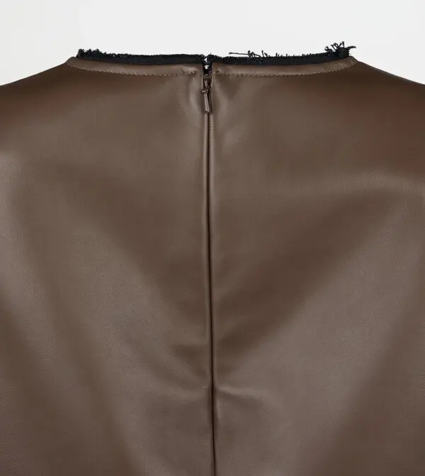 TOD'S Sleeveless Top