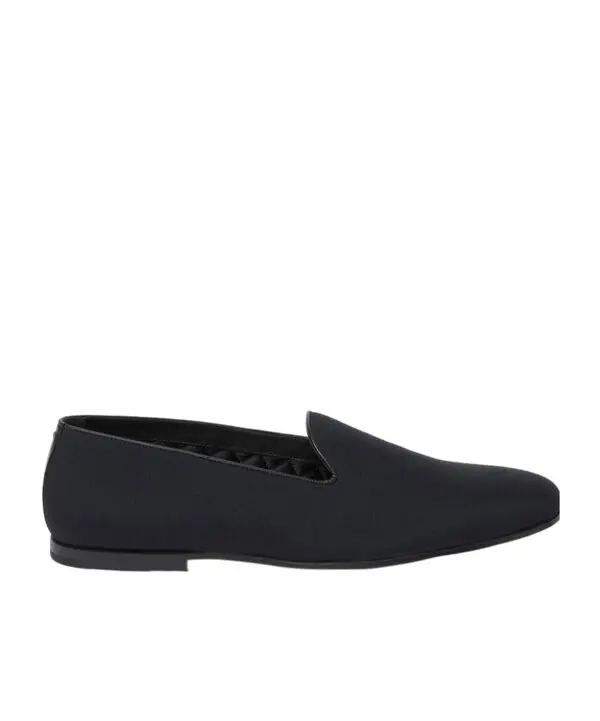 Loro Piana Opera Walk Loafers
