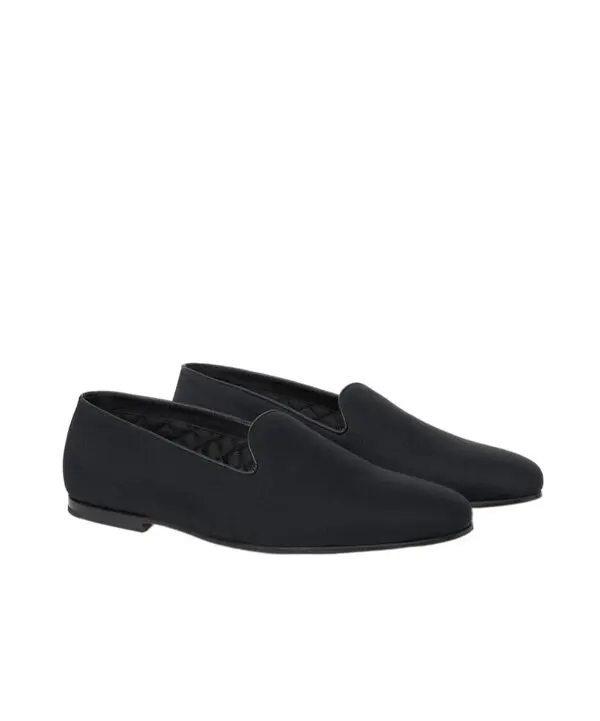 Loro Piana Opera Walk Loafers