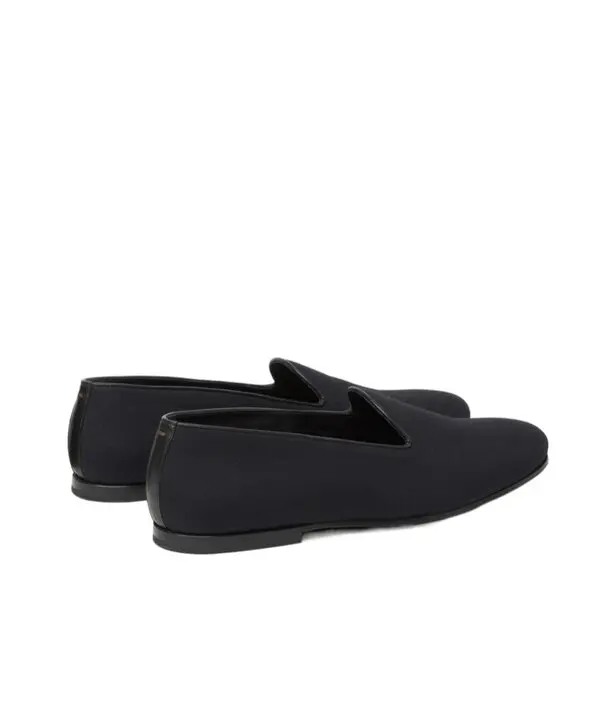 Loro Piana Opera Walk Loafers