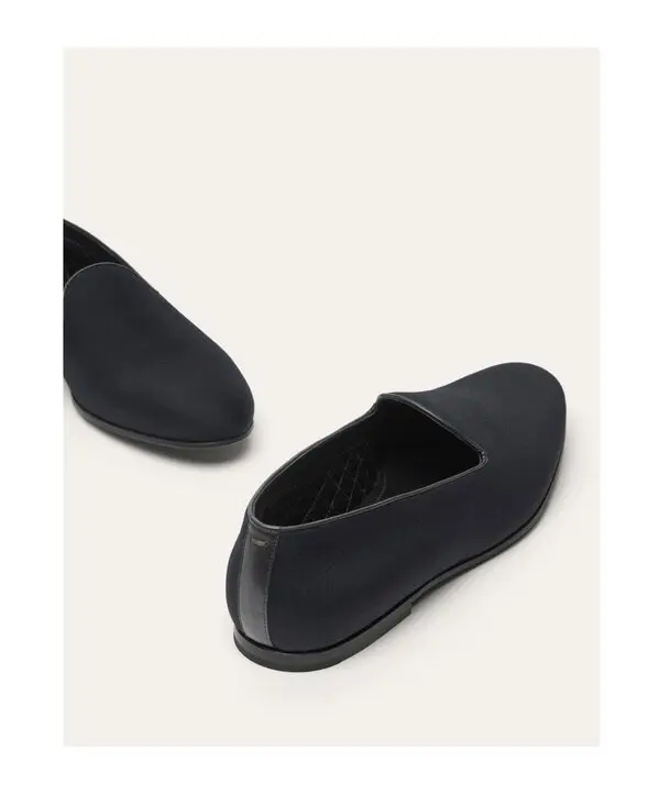 Loro Piana Opera Walk Loafers
