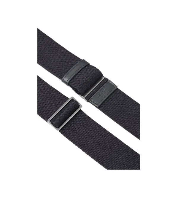 Loro Piana Adjustable Strap With Snap Hooks