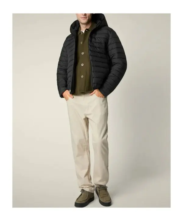 SAVE THE DUCK Ezra Jacket