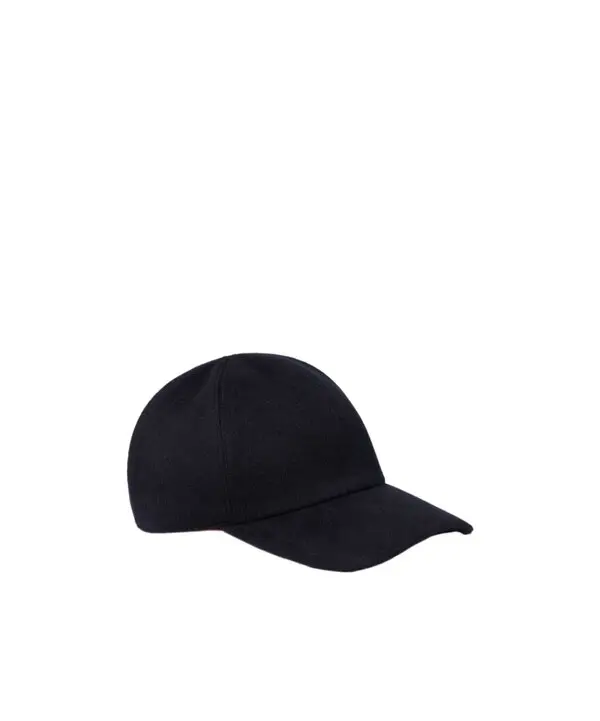 Loro Piana Ivy Baseball Cap