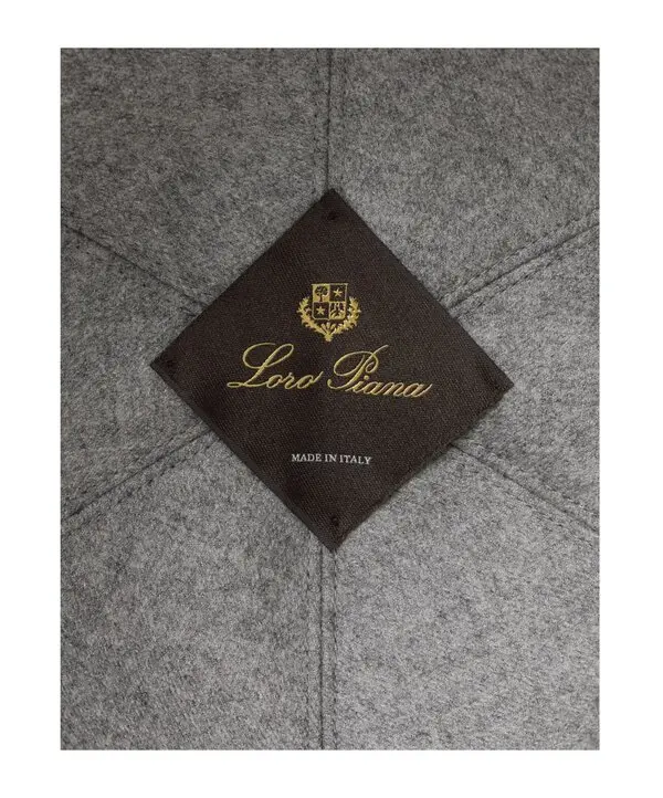 Loro Piana Ivy Baseball Cap