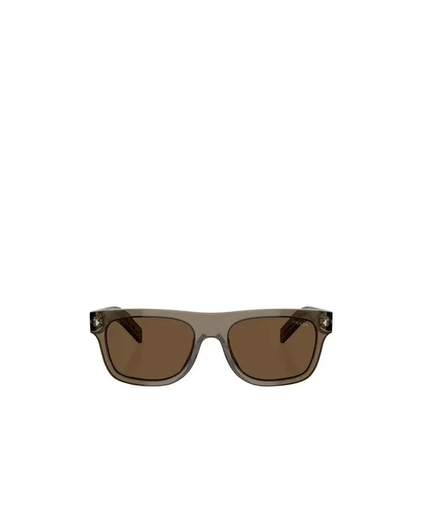 Prada Square Frame Sunglasses