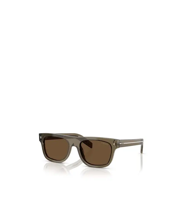 Prada Square Frame Sunglasses