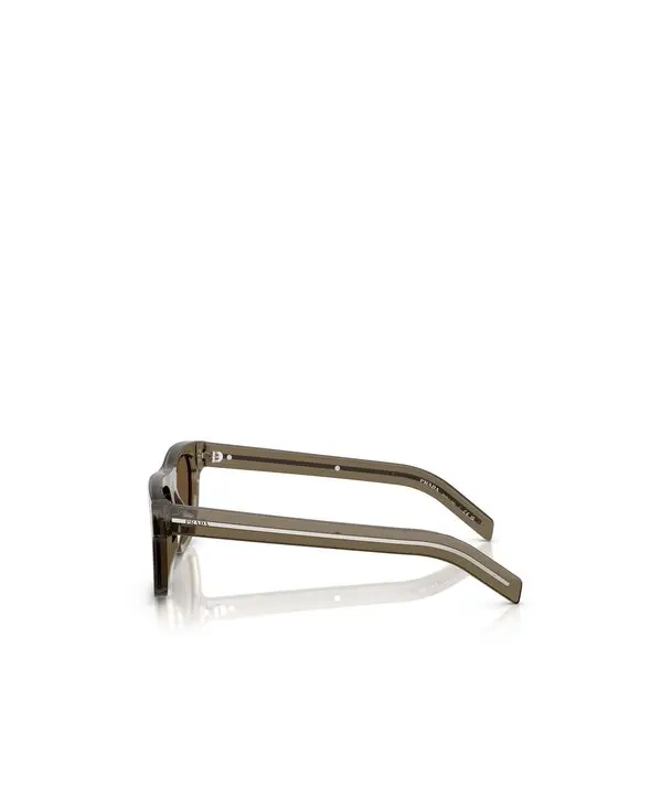 Prada Square Frame Sunglasses